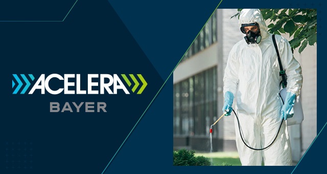Acelera Bayer - Orbia