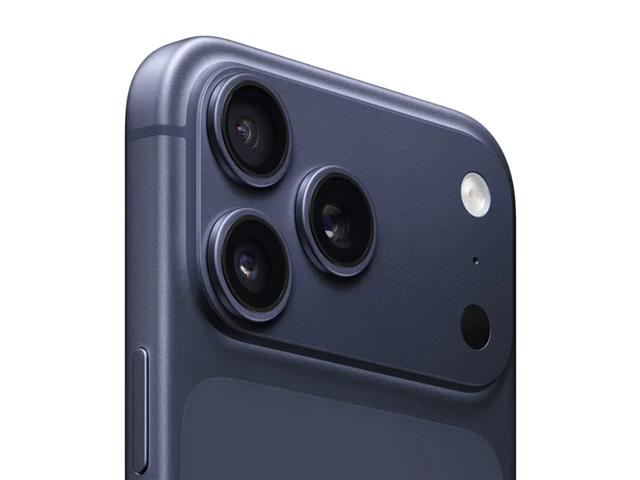 iPhone 17 Pro Max 512GB Color Azul profundo - Nucle