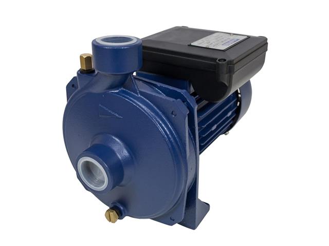 Motobomba Centrífuga Monoestágio Eletroplas MCSE-200 STD 2CV - Orbia